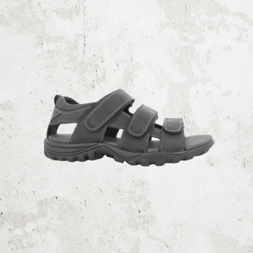 Sandaler til herrer - Kjøp herresandaler med ekstra komfort – Seniorshop